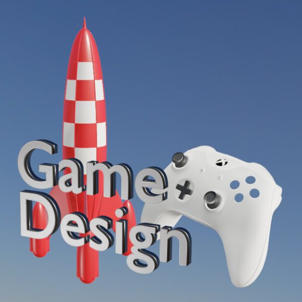 Game Design Services - Double-Edged Design